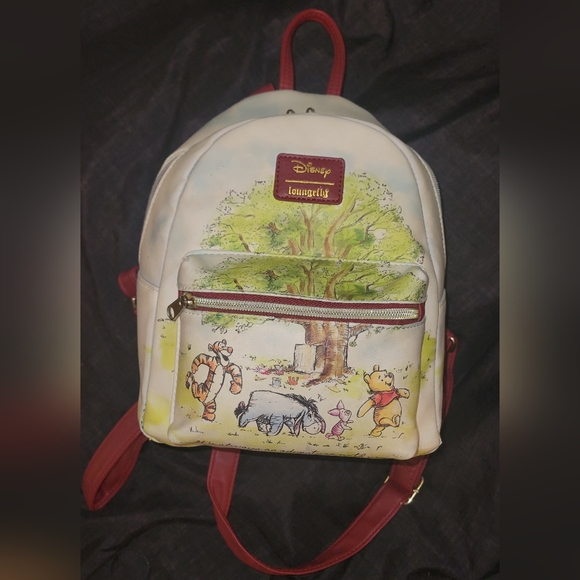 Loungefly | Bags | Disney Winnie The Pooh Loungefly | Poshmark